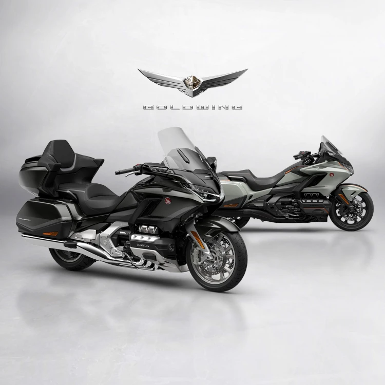 Motocikli - Honda Srbija