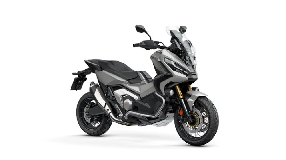 O modelu - X-ADV