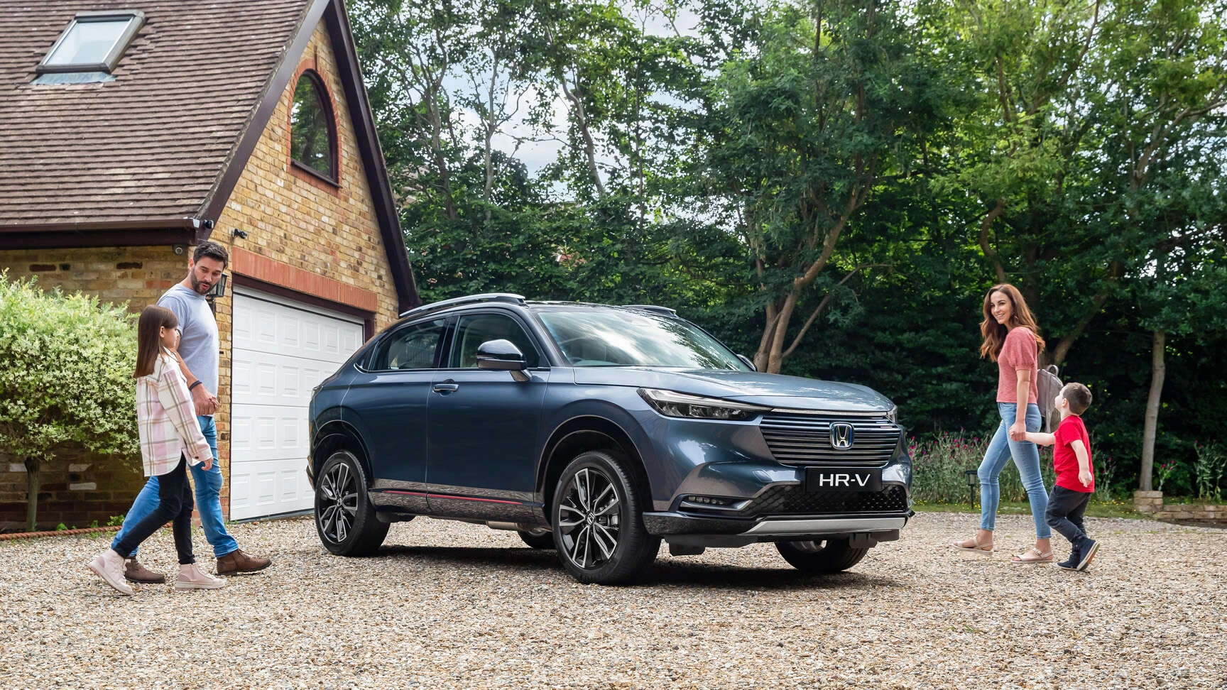 Automobili - Honda Srbija